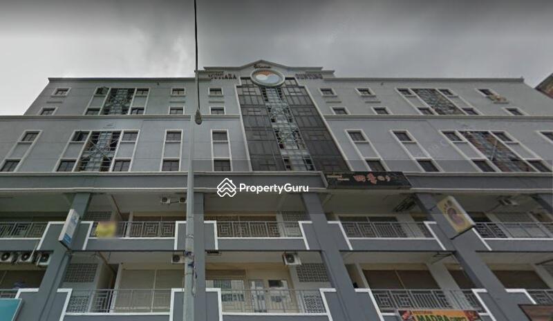 Wisma Mutiara Genting details, office for sale and for rent ...