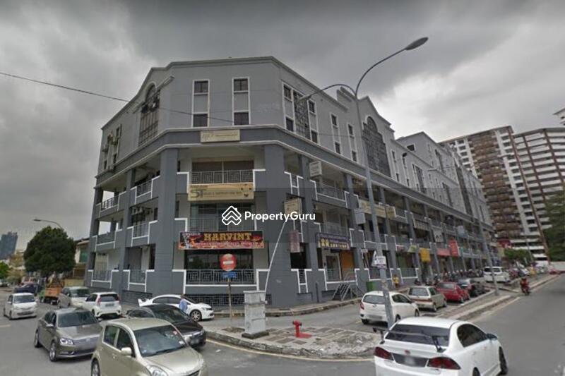 Wisma Mutiara Genting details, office for sale and for rent ...