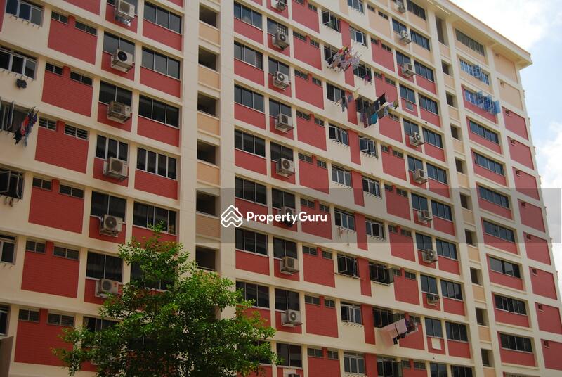 122 Pasir Ris Street 11 HDB Details in Pasir Ris / Tampines