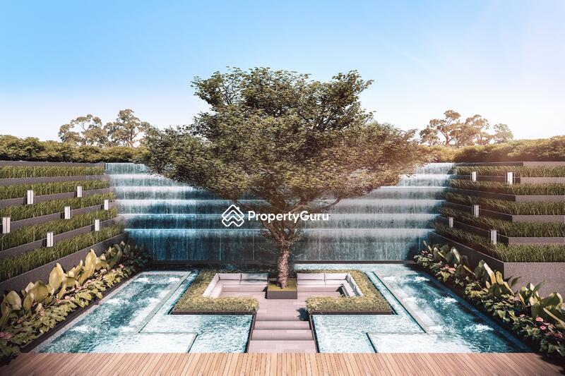 Leedon Green Condo Details in Tanglin / Holland / Bukit Timah ...