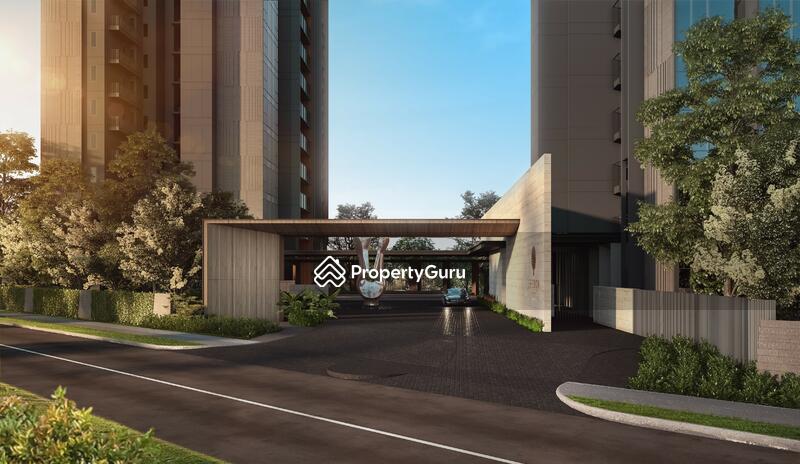 Leedon Green Condo Details in Tanglin / Holland / Bukit Timah ...