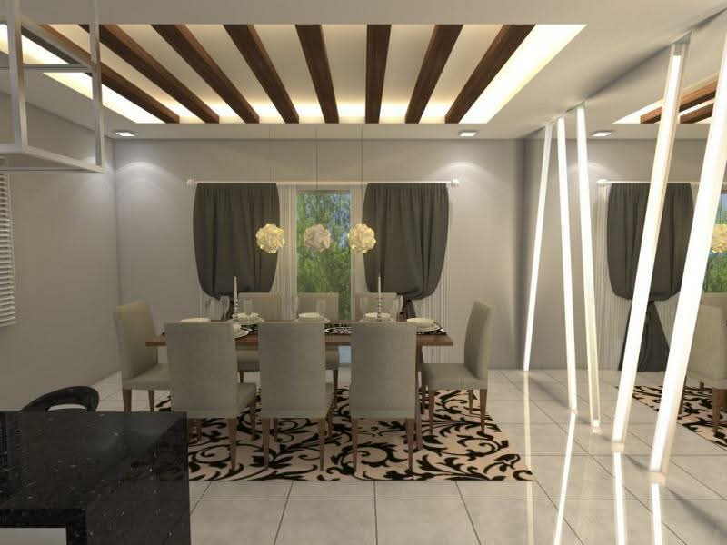 The Hillpark Kulim Perdana, Kulim, Kedah details, bungalow house for ...