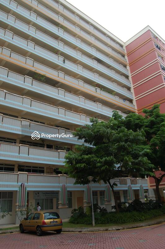 214 Pasir Ris Street 21 HDB Details in Pasir Ris | PropertyGuru Singapore