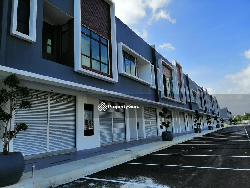 Mutiara Rini Commercial, Skudai details, shop / office for sale and for ...