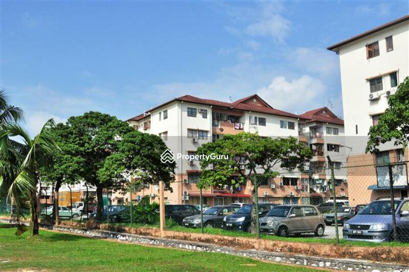 Sri Anggerik 1 details, condominium for sale and for rent ...