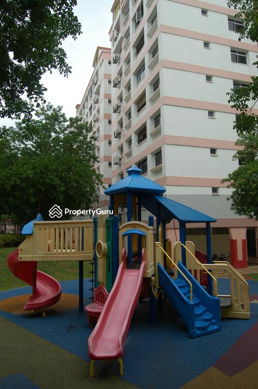 273 Pasir Ris Street 21 HDB Details in Pasir Ris | PropertyGuru Singapore