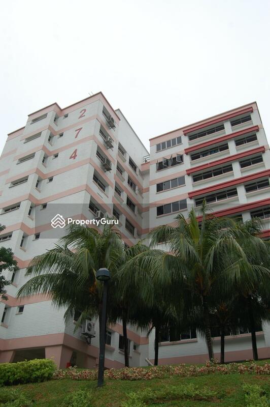274 Pasir Ris Street 21 HDB Details in Pasir Ris | PropertyGuru Singapore