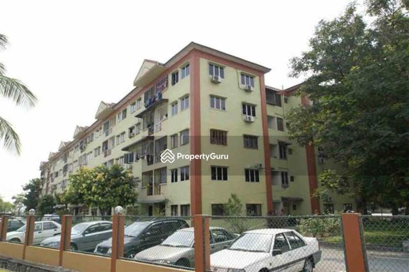 Sri Anggerik 2 details, apartment for sale and for rent | PropertyGuru ...