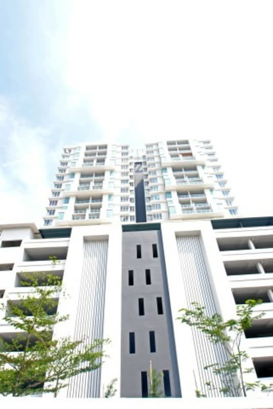 Zen Residence details, condominium for sale and for rent | PropertyGuru ...