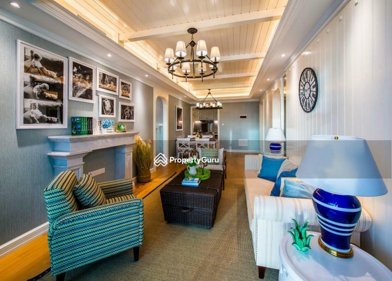 R&F Princess Cove Phase 2-Seine Region details, condominium for sale ...