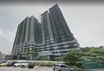 Residensi Alami details, service residence for sale and for rent ...