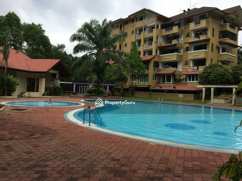 Templer Impian details, condominium for sale and for rent ...