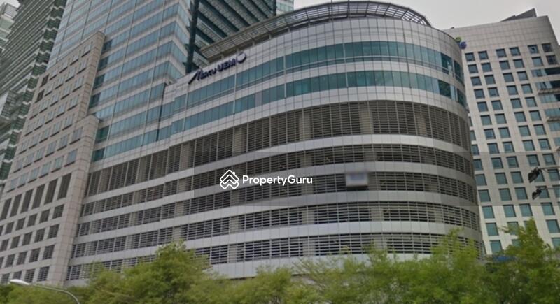 Mercu UEM details, office for sale and for rent | PropertyGuru Malaysia