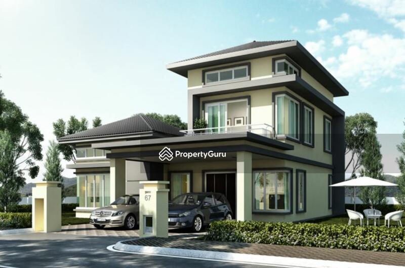 Tiara Heights details, bungalow house for sale and for rent ...