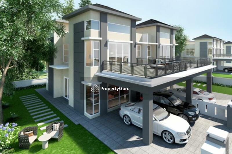 Tiara Heights details, bungalow house for sale and for rent ...