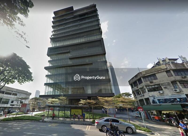 Wisma IAV details, office for sale and for rent | PropertyGuru Malaysia