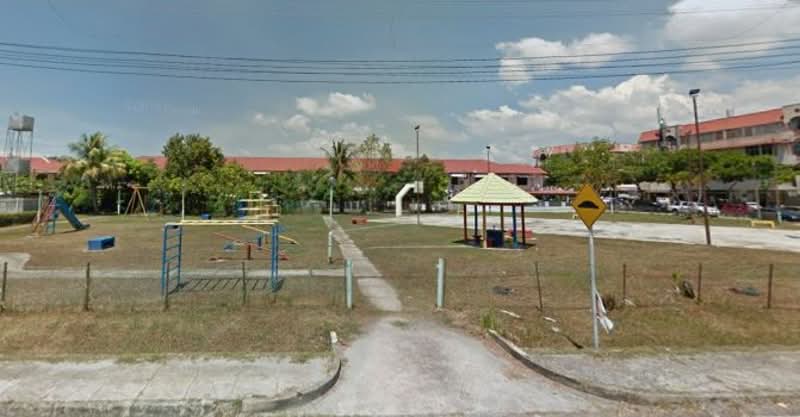 Taman Bunga Raja details, 2-storey terraced house for sale and for rent ...