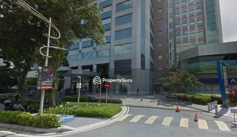 Uptown 2 details, office for sale and for rent | PropertyGuru Malaysia