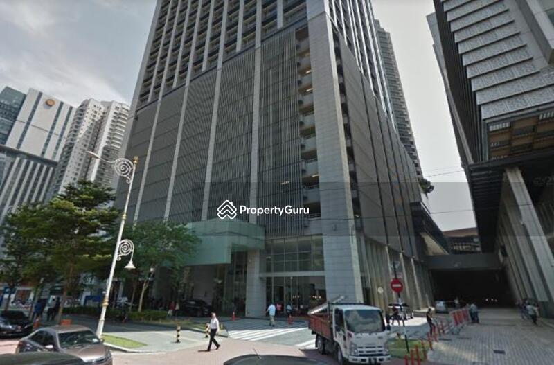Nu Tower 2 details, office for sale and for rent | PropertyGuru Malaysia
