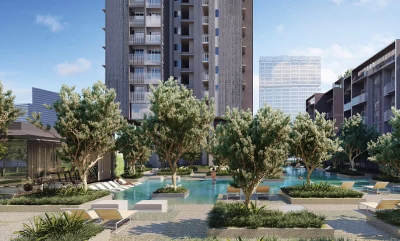 The M Condo Details in Beach Road / Bugis / Rochor | PropertyGuru Singapore