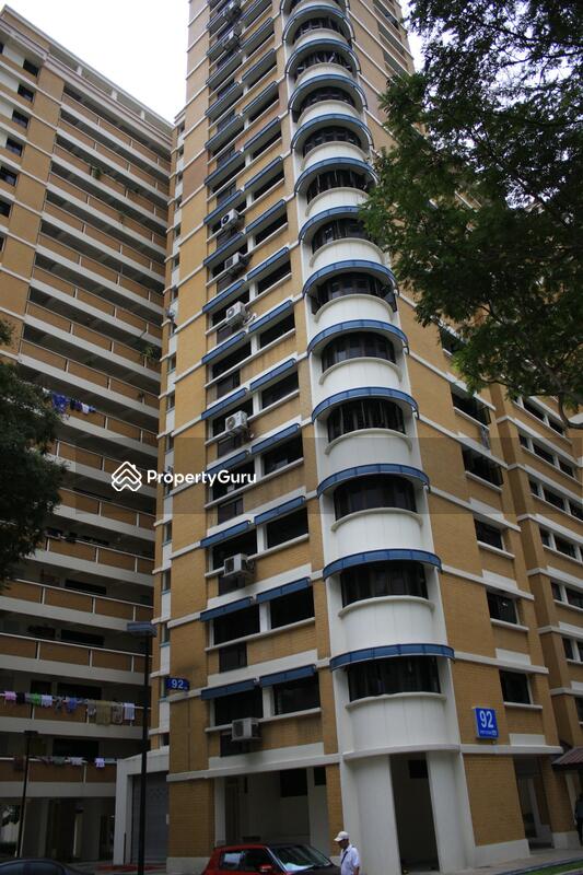 92 Pipit Road HDB Details in Macpherson / Potong Pasir