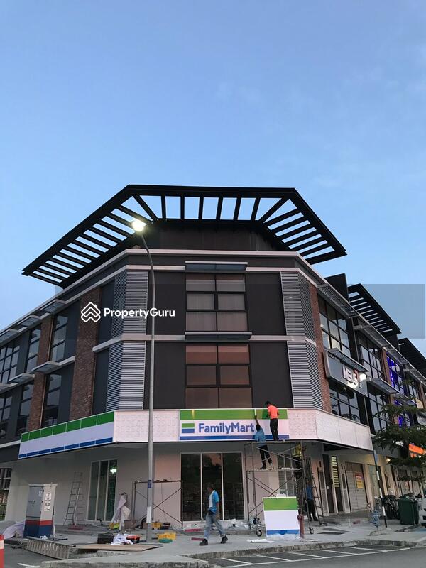 Rasah Prima details, shop / office for sale and for rent | PropertyGuru ...