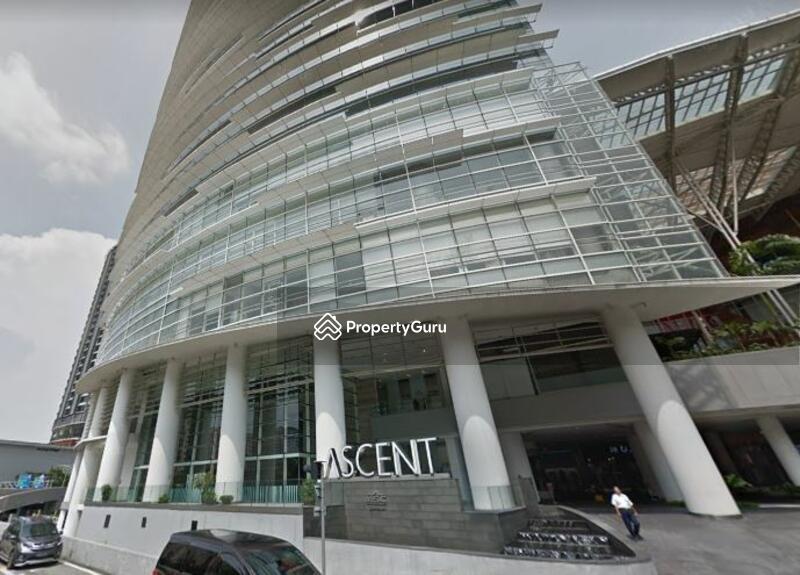 The Ascent @ Paradigm details, office for sale and for rent ...