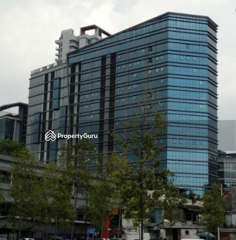 Sunway VISIO Tower details, office for sale and for rent | PropertyGuru ...