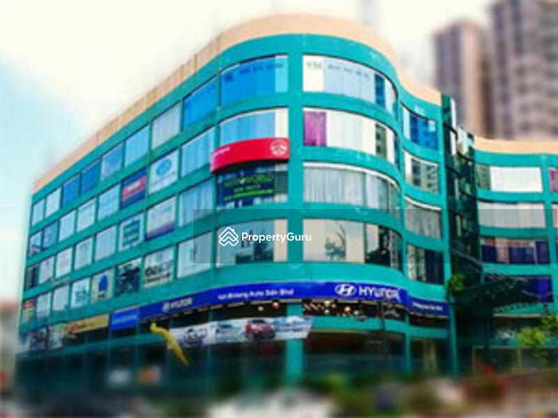 Sunny Point Complex details, retail space for sale and for rent ...