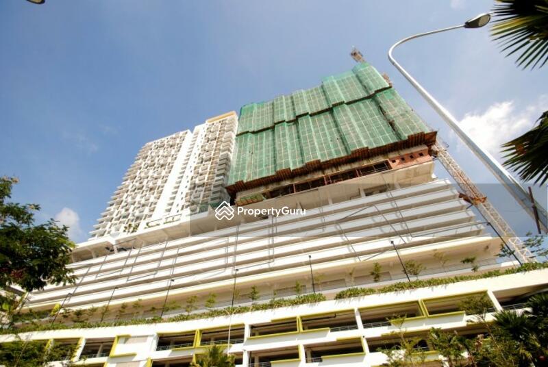 Neo Damansara details, service residence for sale and for rent ...