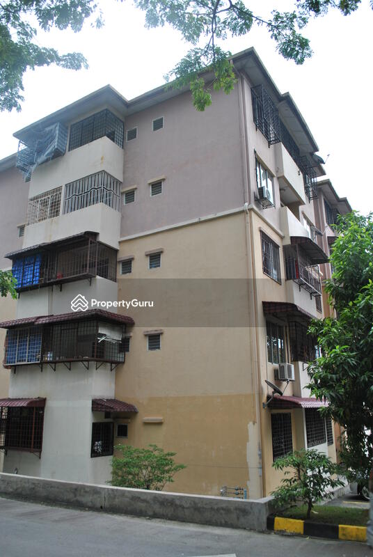 Pangsapuri Putra Impian details, apartment for sale and for rent ...