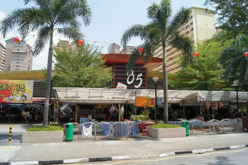 85 Redhill Lane HDB Details in Bukit Merah | PropertyGuru Singapore