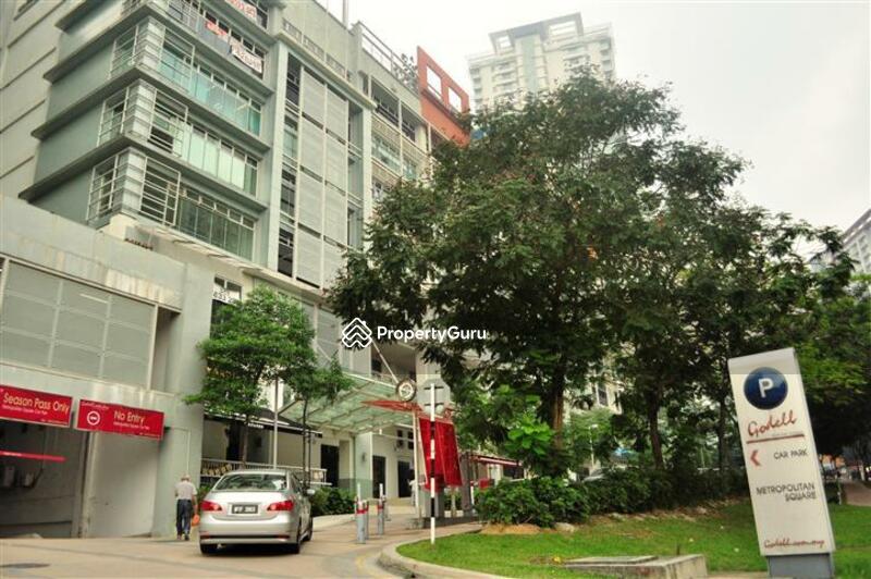 Metropolitan Square details, office for sale and for rent ...