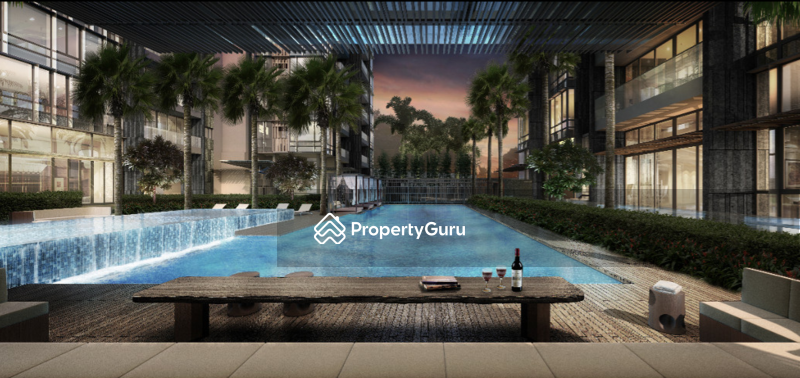 Penrose Condo Details in Eunos / Geylang / Paya Lebar | PropertyGuru ...