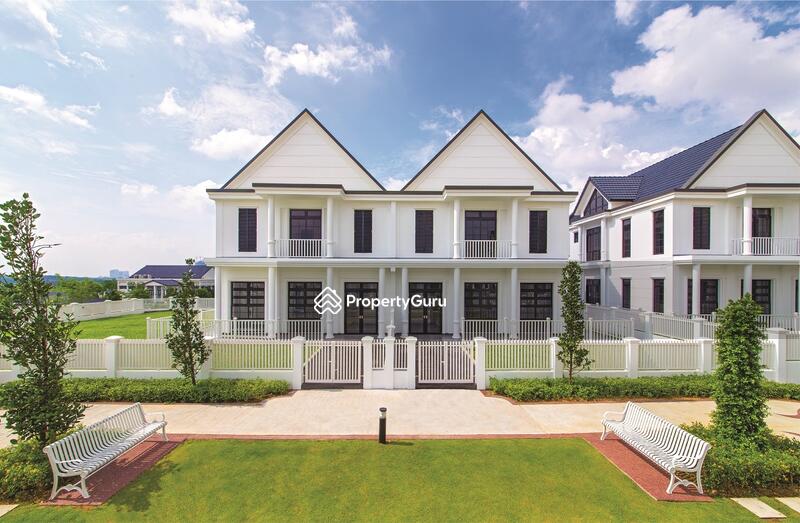 Eco Botanic details, cluster house for sale and for rent | PropertyGuru ...