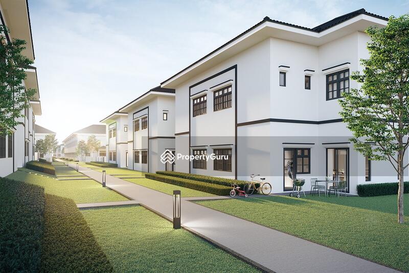 Eco Botanic details, cluster house for sale and for rent | PropertyGuru ...