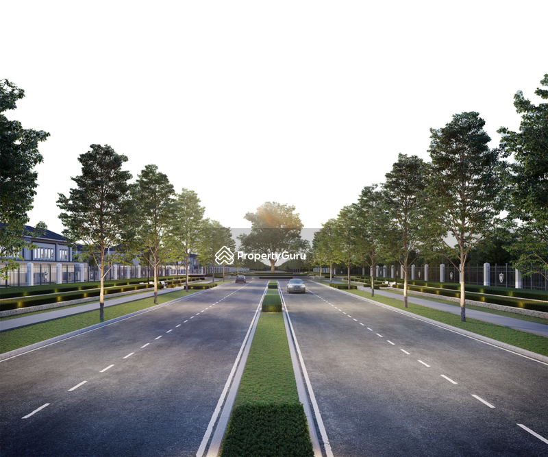 Eco Botanic details, cluster house for sale and for rent | PropertyGuru ...