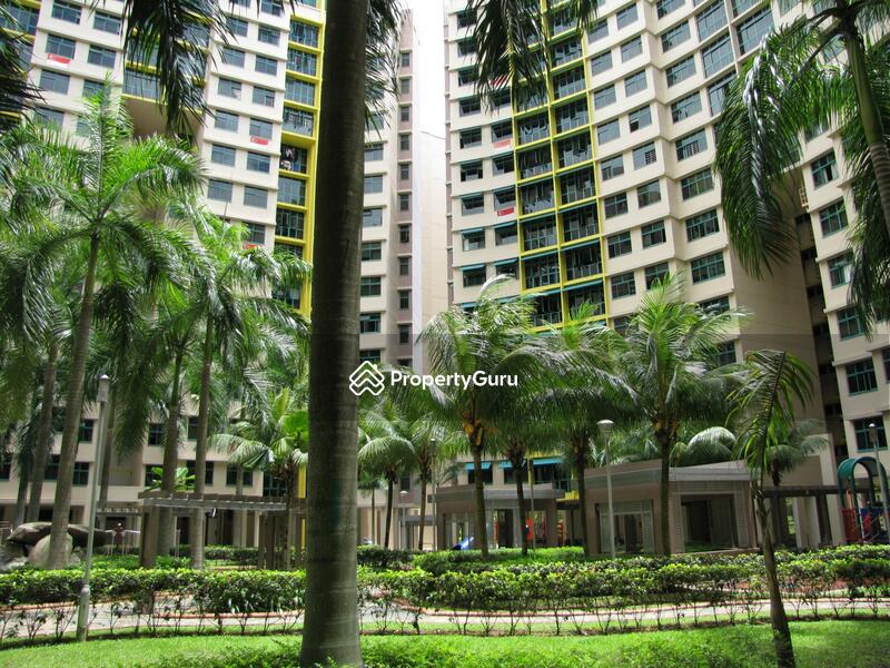 479 Segar Road HDB Details in Bukit Panjang | PropertyGuru Singapore