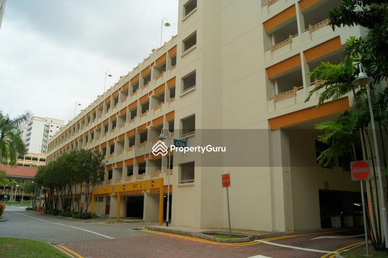 476A Sembawang Drive HDB Details in Sembawang | PropertyGuru Singapore