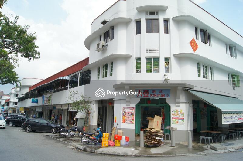 71 Seng Poh Road HDB Details in Bukit Merah | PropertyGuru Singapore