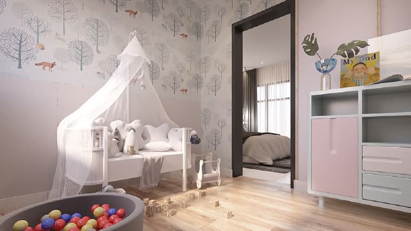 PIXEL City Sentral details, condominium for sale and for rent ...