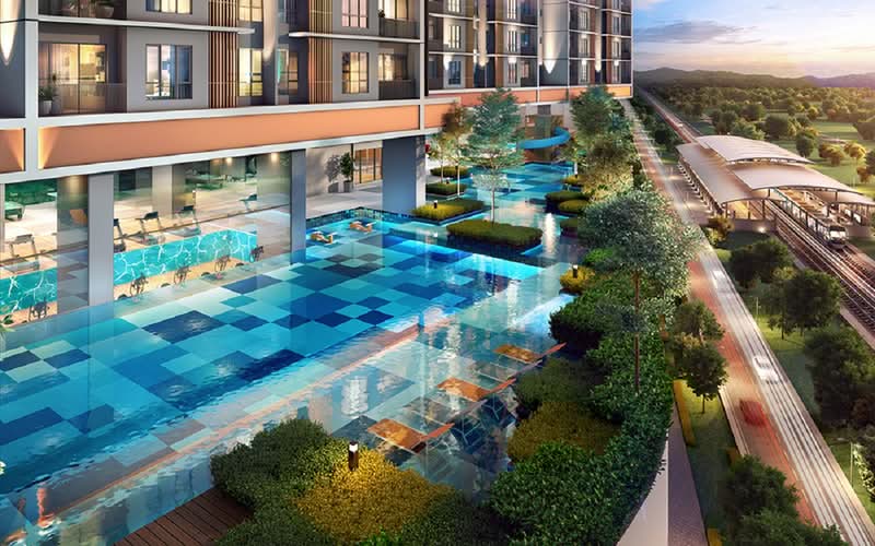 PIXEL City Sentral details, condominium for sale and for rent ...