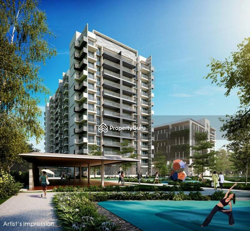 Pasir Ris One HDB Details in Pasir Ris | PropertyGuru Singapore