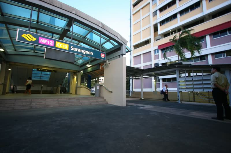 413 Serangoon Central HDB Details in Serangoon | PropertyGuru Singapore