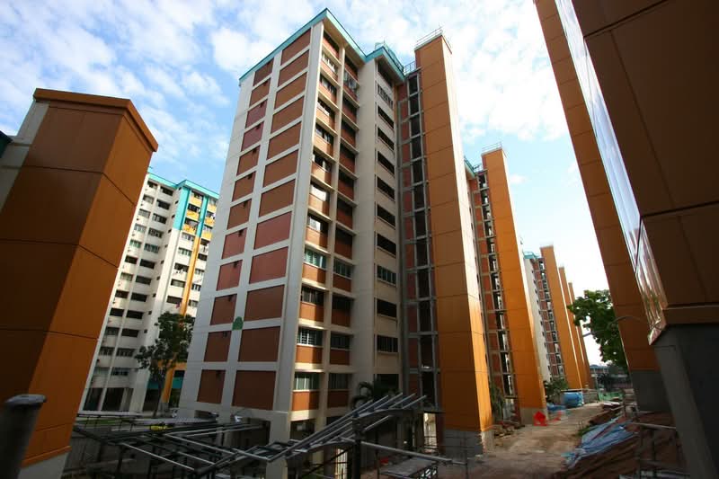 116 Serangoon North Avenue 1 HDB Details in Serangoon | PropertyGuru ...