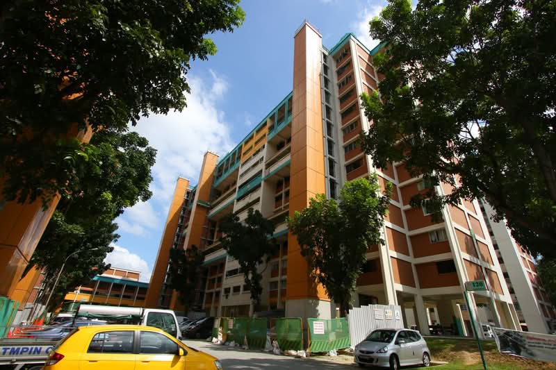 120 Serangoon North Avenue 1 HDB Details in Serangoon | PropertyGuru ...