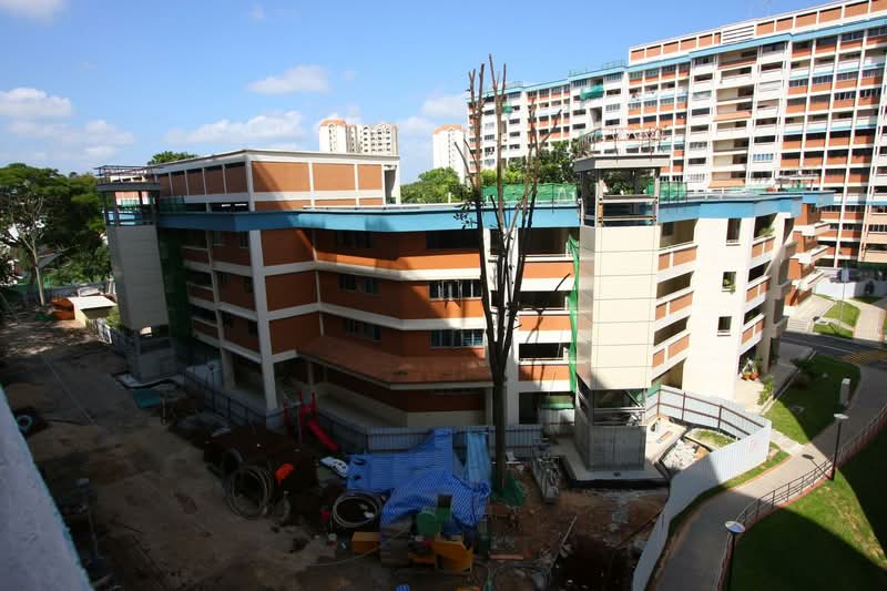 124 Serangoon North Avenue 1 HDB Details in Serangoon | PropertyGuru ...