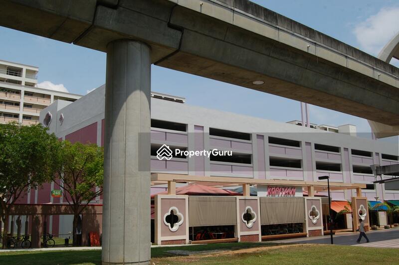 248 Simei Street 3 HDB Details in Pasir Ris / Tampines