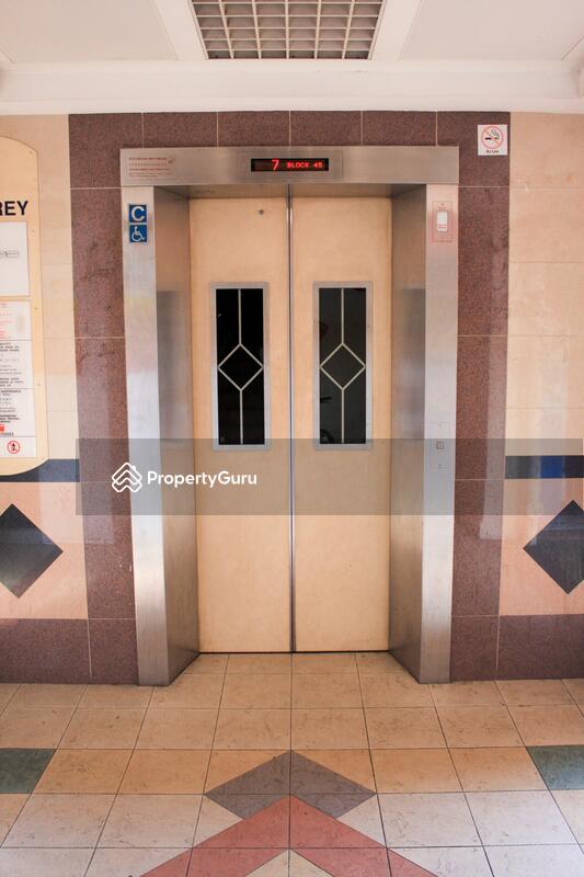 45 Sims Drive HDB Details in Geylang | PropertyGuru Singapore