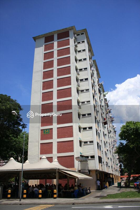 54 Sims Drive HDB Details in Geylang | PropertyGuru Singapore